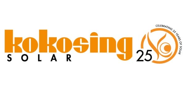 Solar Appraisal Value - Kokosing Solar
