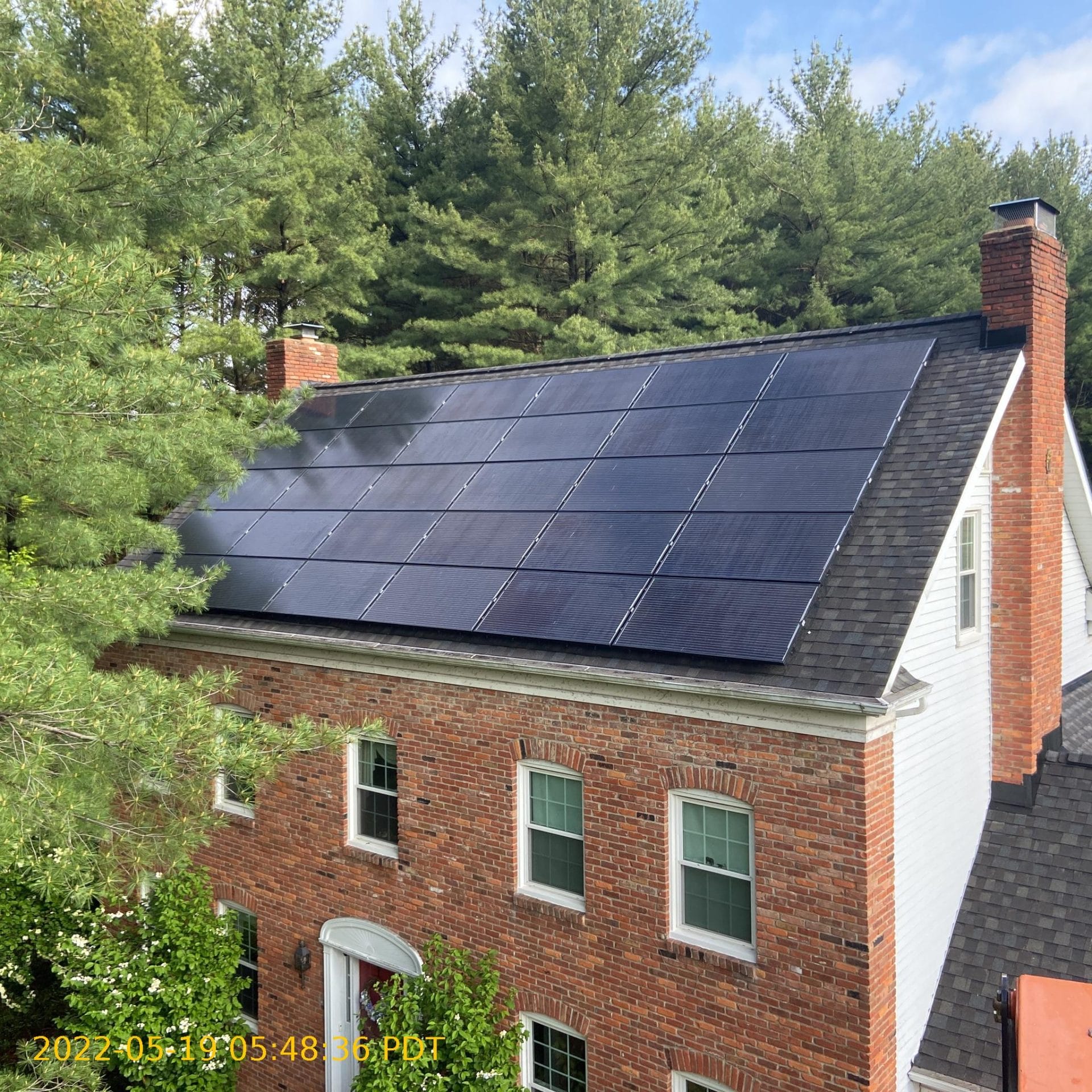Cleveland, Ohio Case Study - Kokosing Solar